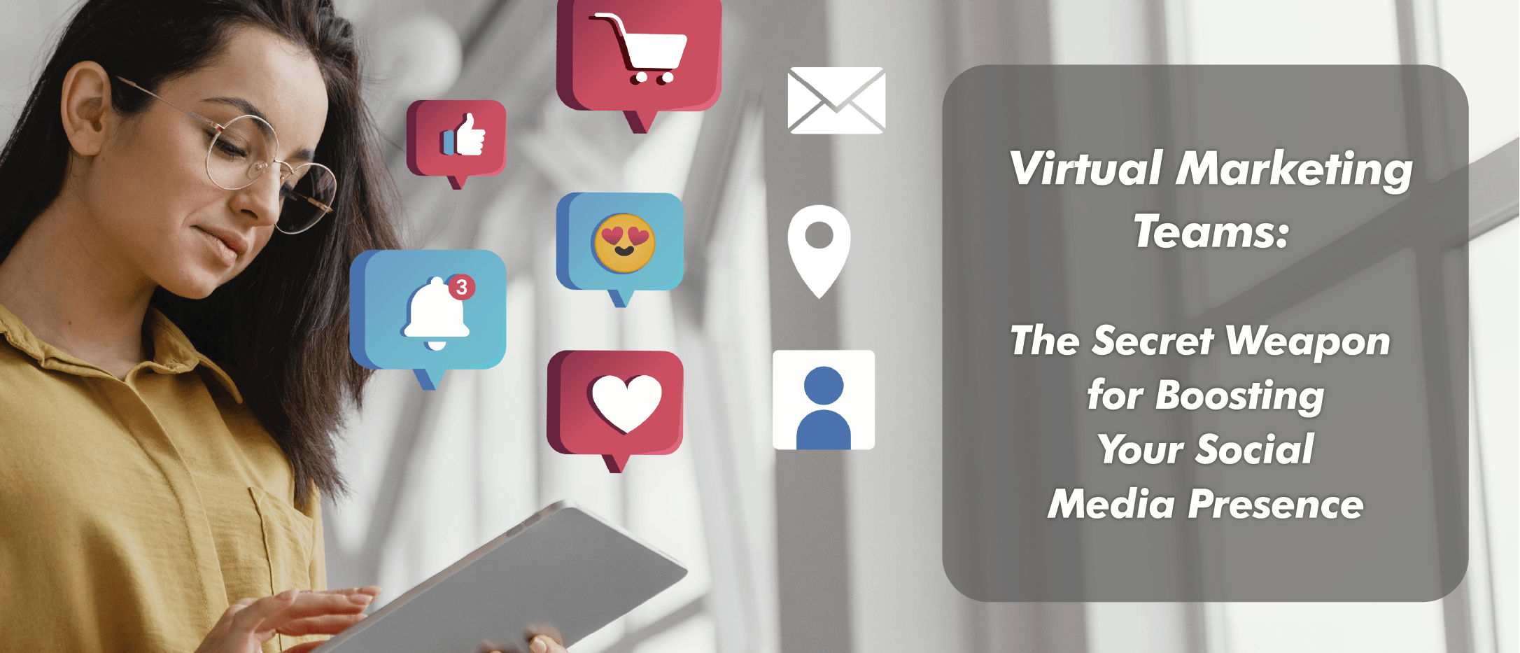 Virtual Marketing Teams: The Secret Weapon for Boosting Your Social ...