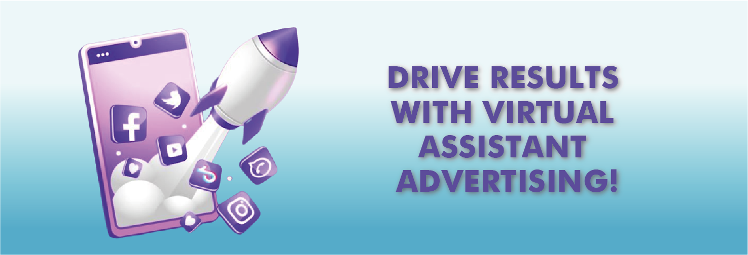Personalized Ads, Perfectly Delivered: | Falcon Virtual